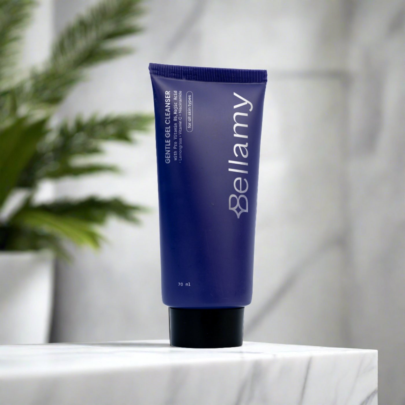 Bellamy | 100% Natural Actives, Result Oriented, Clean Beauty