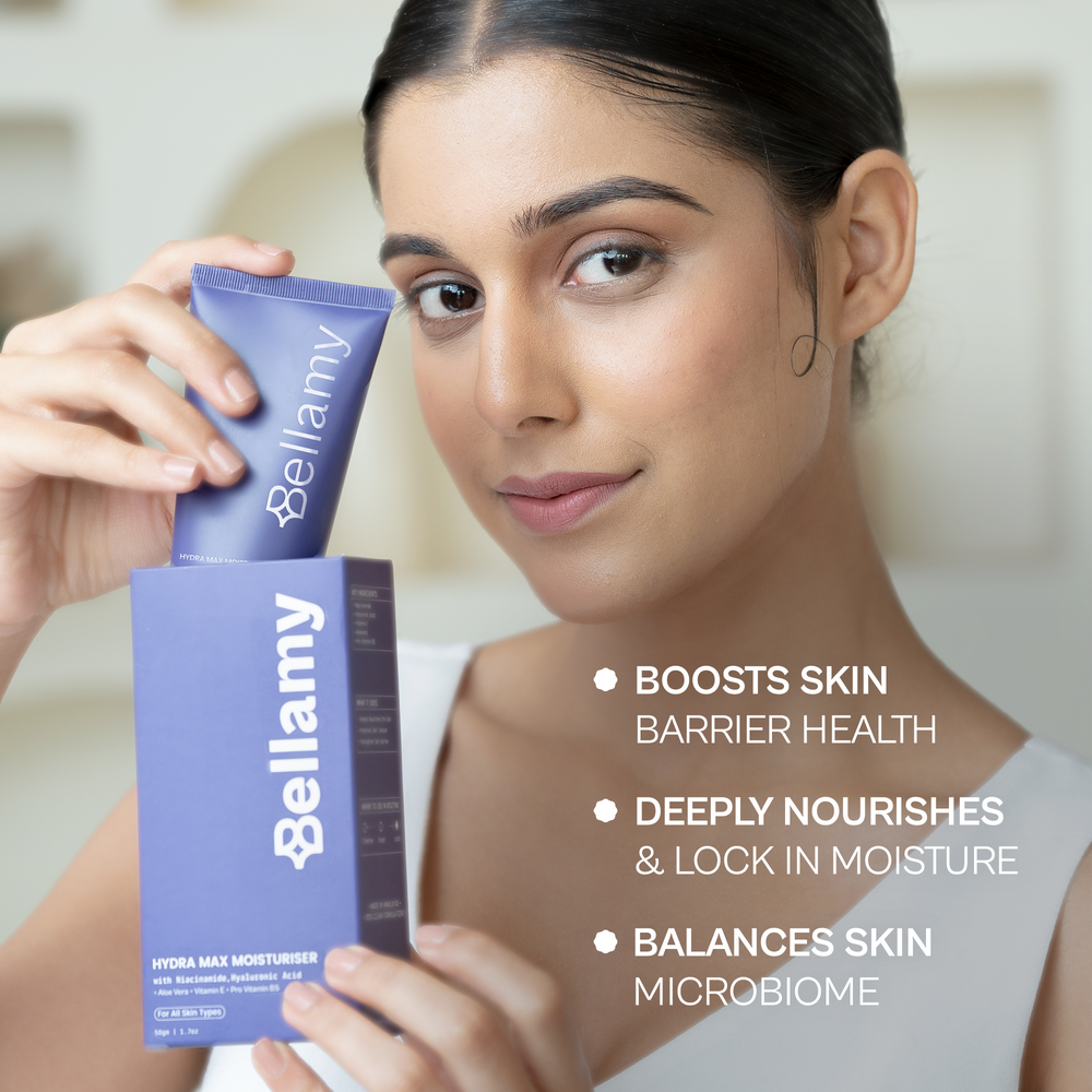 Bellamy | 100% Natural Actives, Result Oriented, Clean Beauty